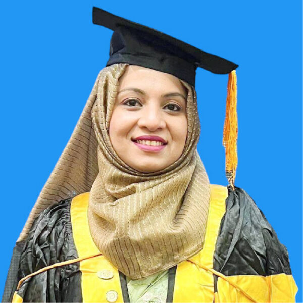 Dr Tazdina Hoque Khan - সার্জারী বিশেষজ্ঞ ডাক্তার চট্টগ্রাম।